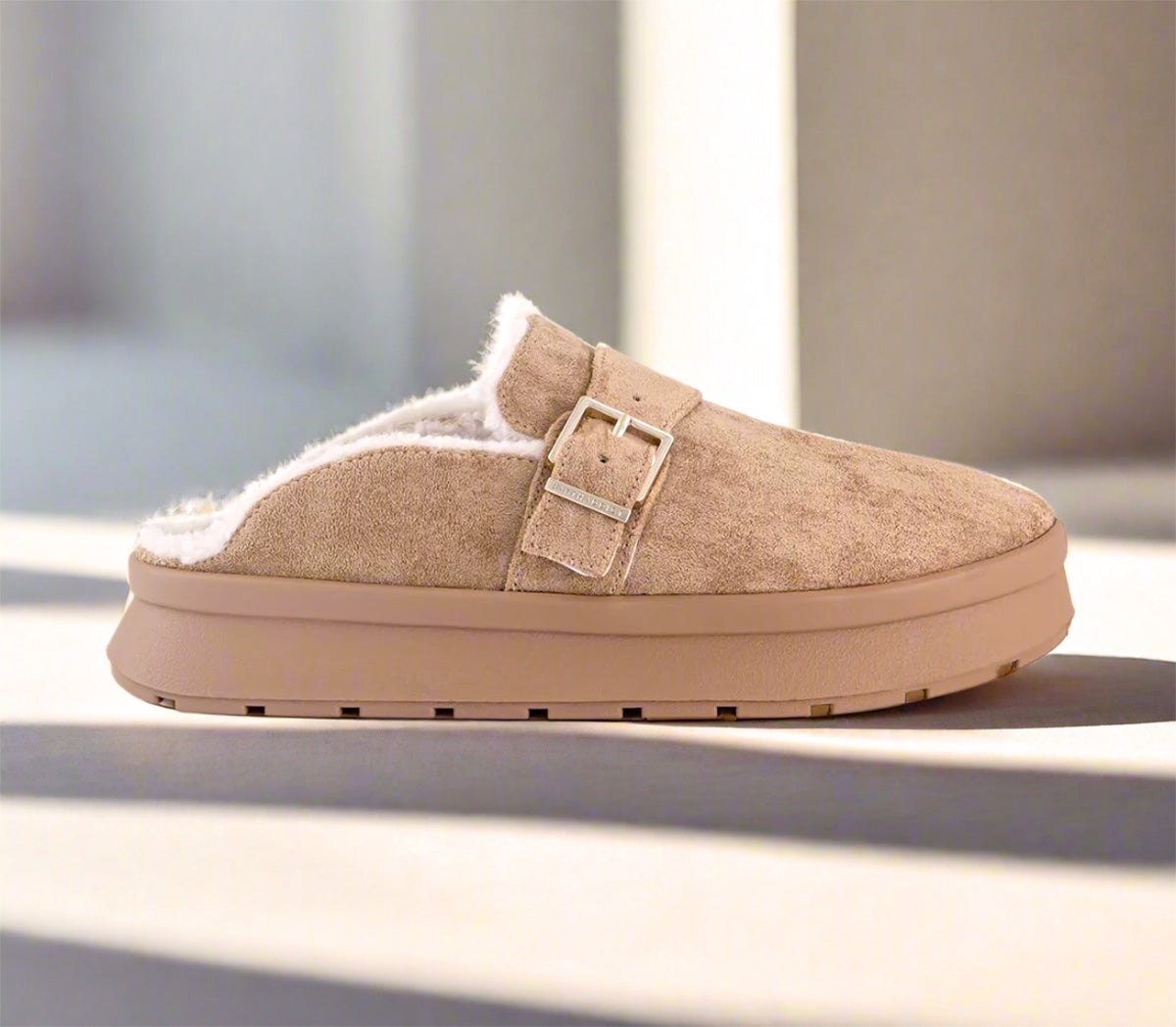 EarthAddict – OFFCUTS SHOES by OFFICE