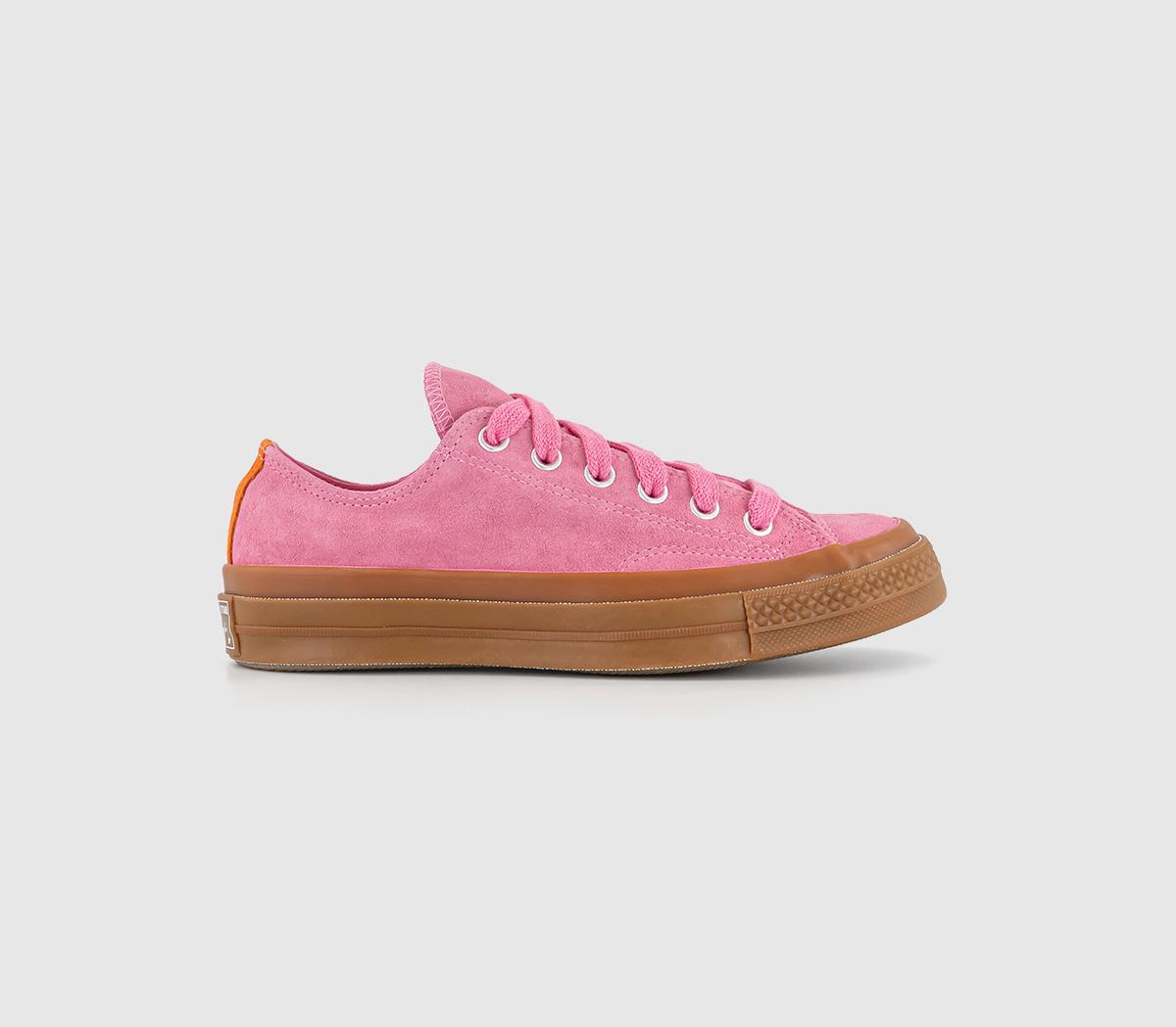 Converse – OFFCUTS SHOES by OFFICE
