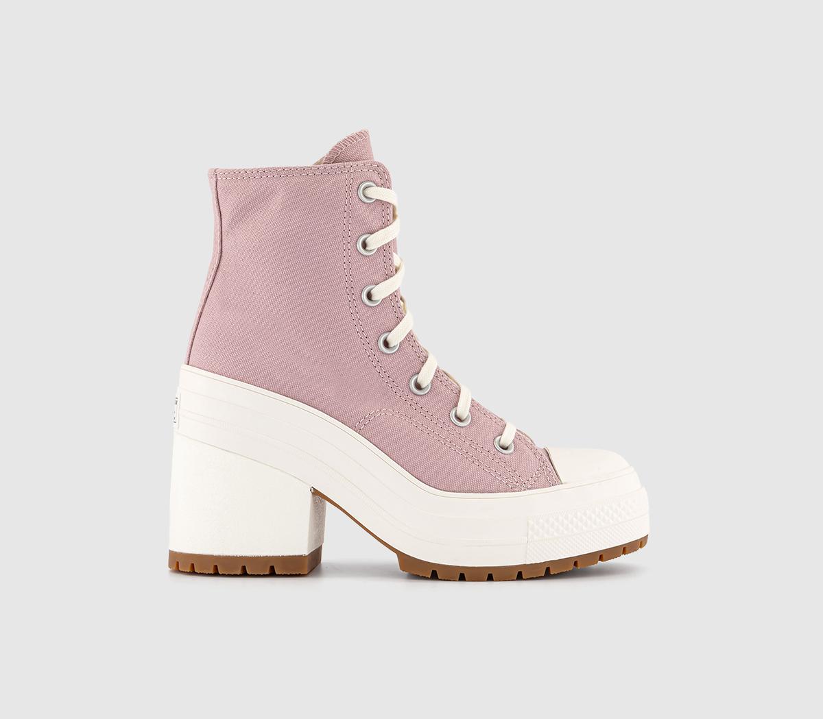 Converse – OFFCUTS SHOES by OFFICE