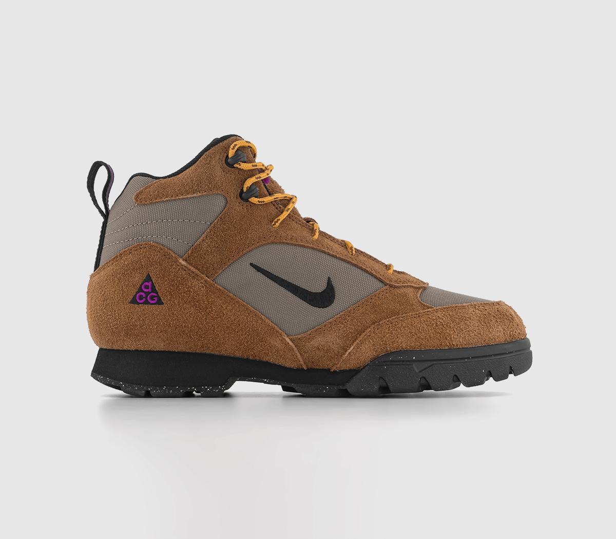 Nike – OFFCUTS SHOES by OFFICE